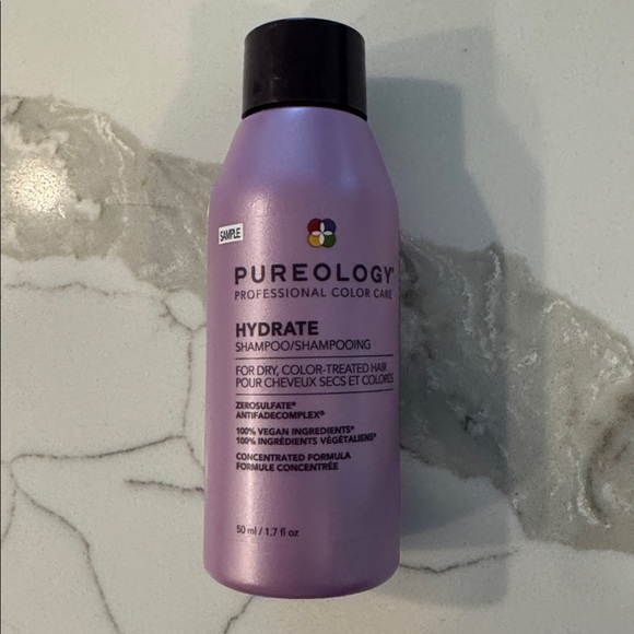 Pureology | Hair | 525 Pureology Hydrate Shampoo For Dry Colortreated ...